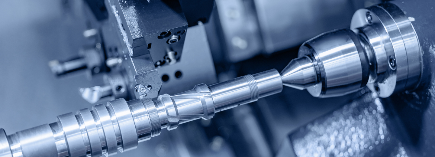 Krukemeier Machine & Tool: Manufacturing Capabilities - Krukemeier